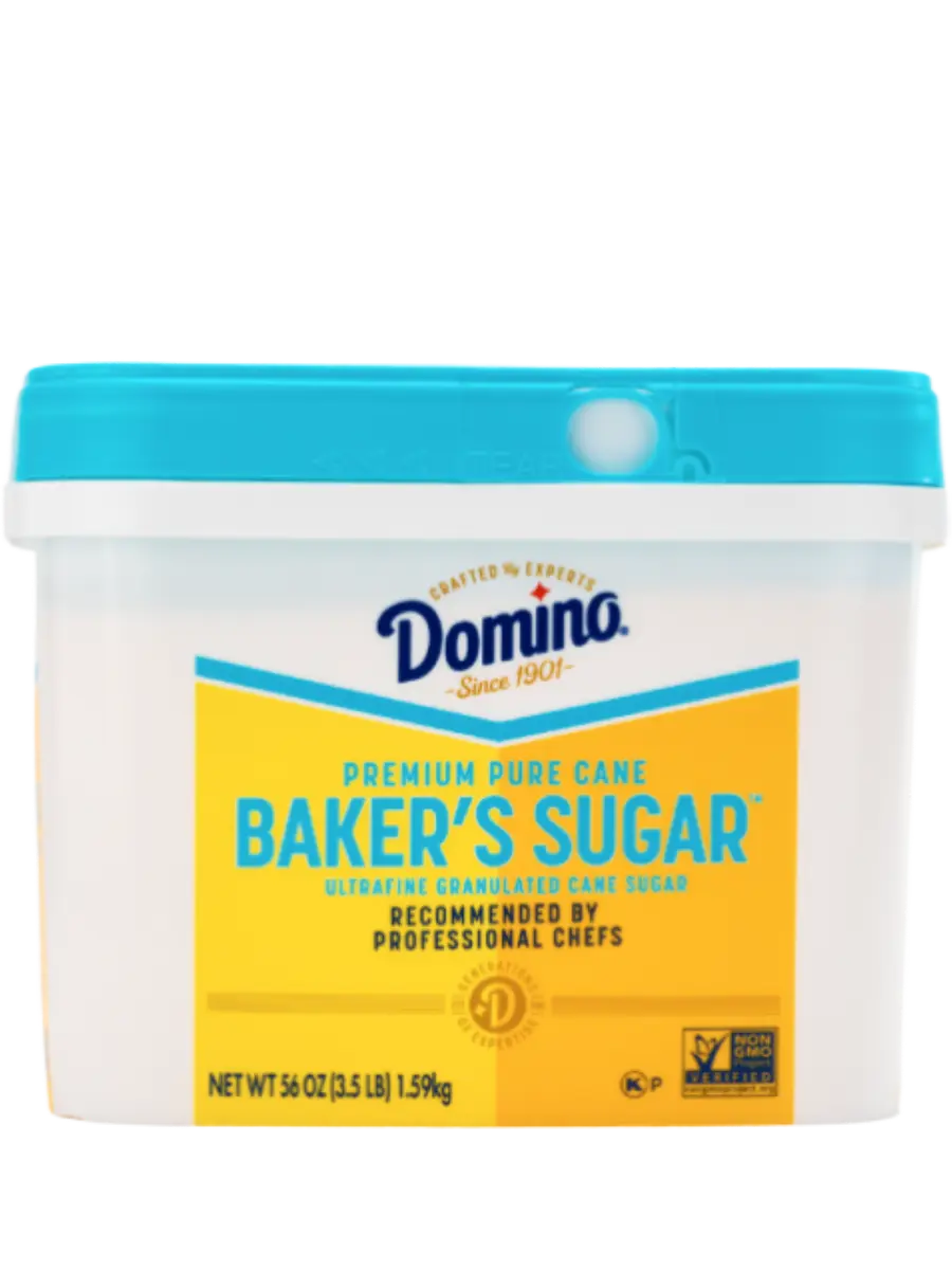 Baker’s Sugar™ | Domino® Sugar